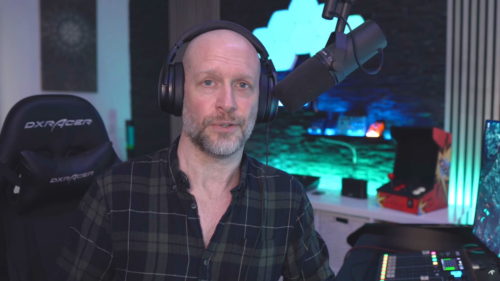 How to make a voice-over demo reel as a professional voice actor